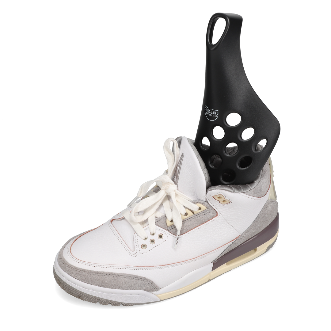 Fresh Flow Shoe Trees - Extend the Life Of Sneakers, Shoes & Boots ...