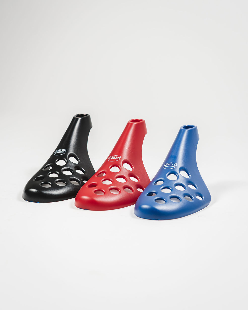 Exclusive Drop: Buy Fire Red and Royal Blue Fresh Flows – The Kingsland ...