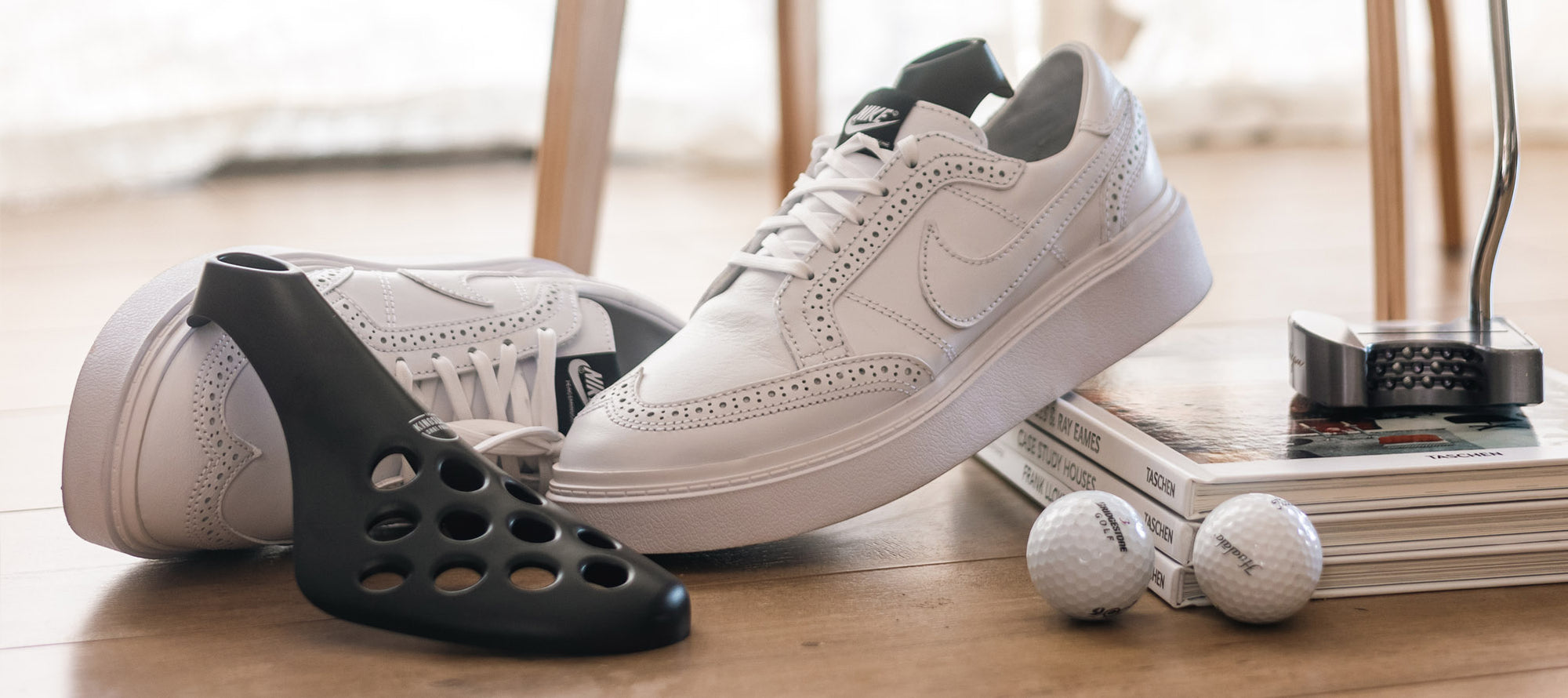 Fresh Flow Shoe Trees - Extend the Life Of Sneakers, Shoes & Boots ...