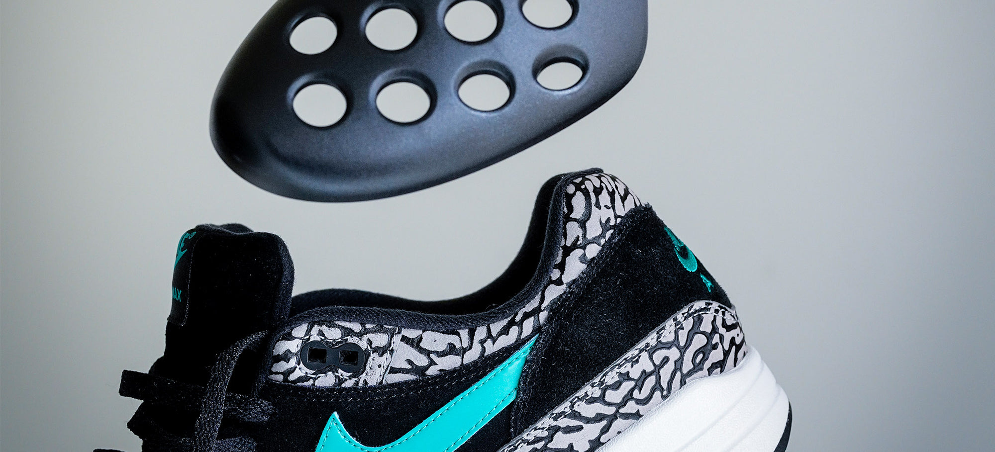 How to Use Fresh Flow Shoe Trees – The Kingsland Shoe Project