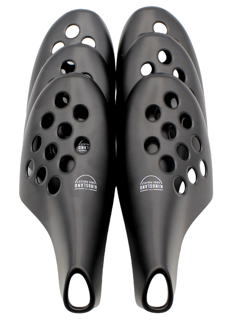 Fresh Flow Shoe Trees - Extend the Life Of Sneakers, Shoes & Boots ...